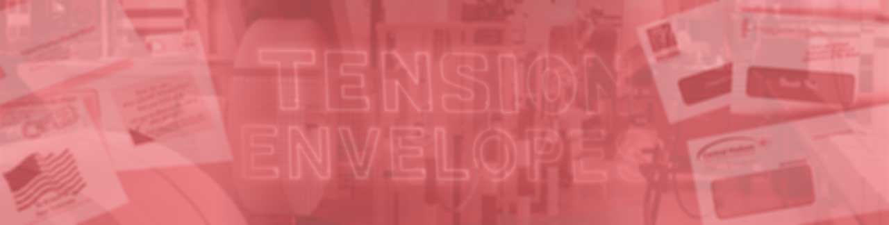About Tension Corporation | Divisions of Tension Corporation