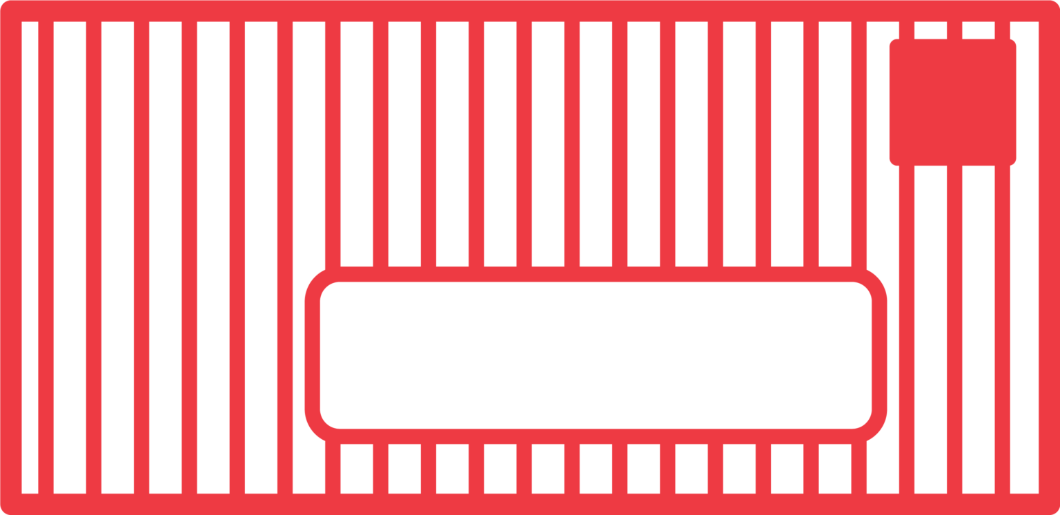 Custom Bangtail Envelopes with Perforated Flaps for Direct Mail - Tension