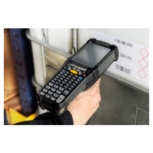 How to Read an Intelligent Mail Barcode (IMb) Barcode - Tension