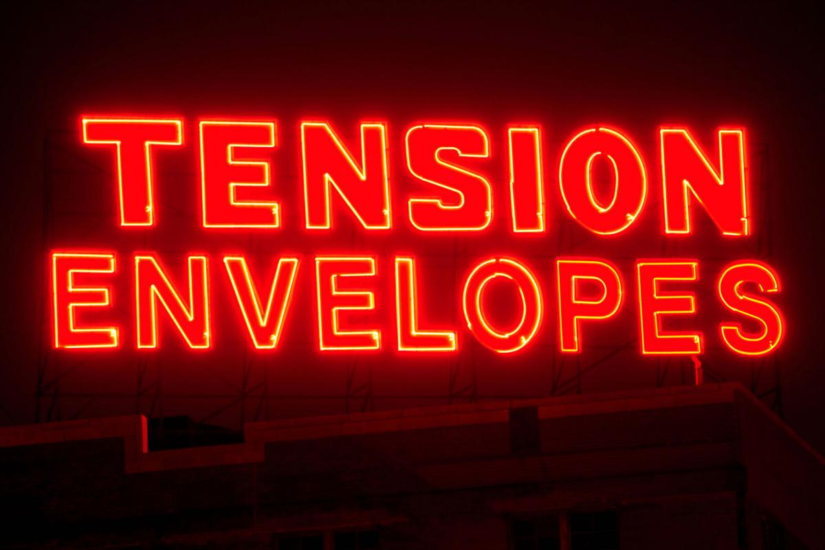 Tension Corporation: A History of Ingenuity