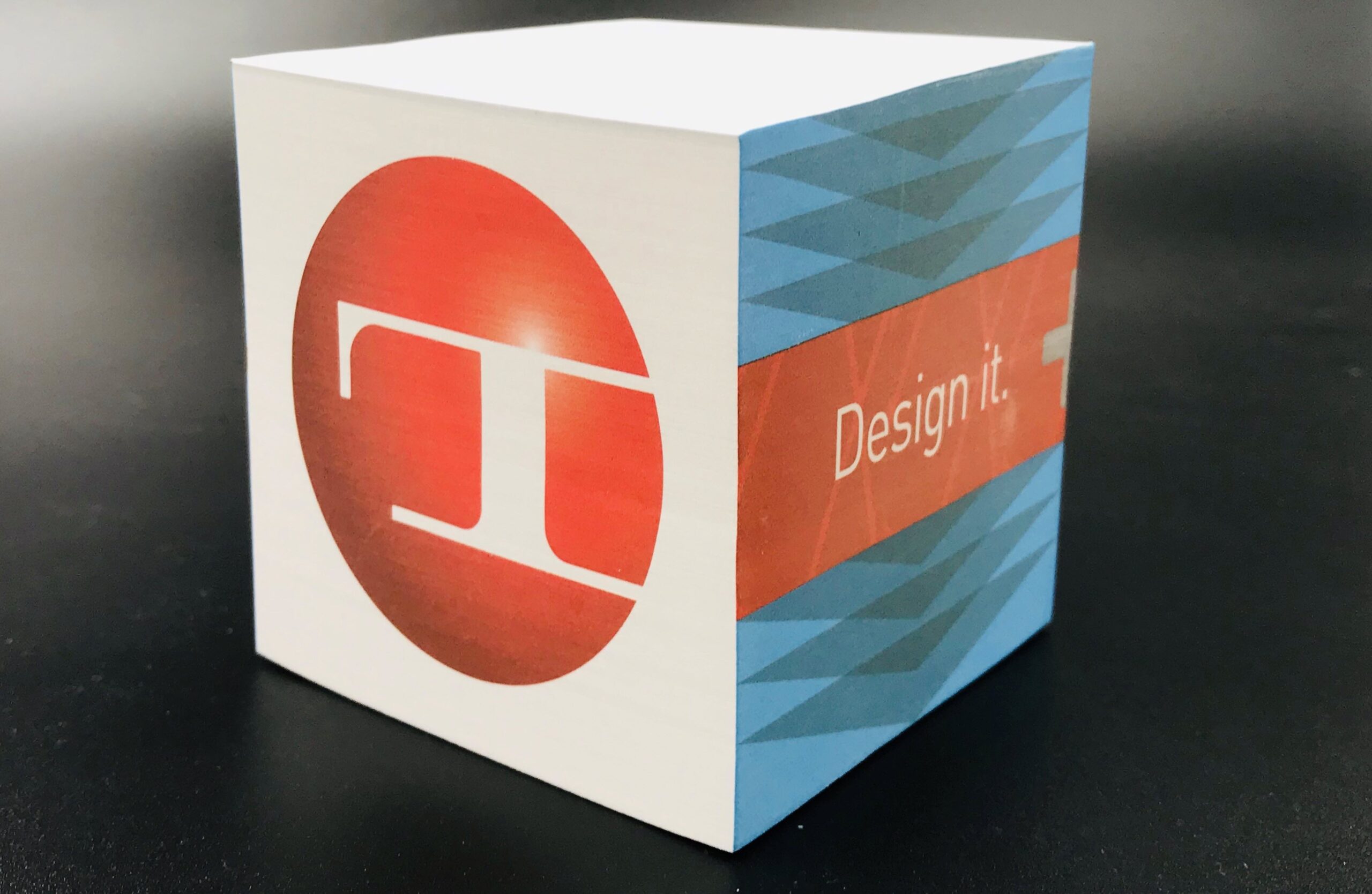 Custom Sticky Notepads | Sticky Note Promotional Products