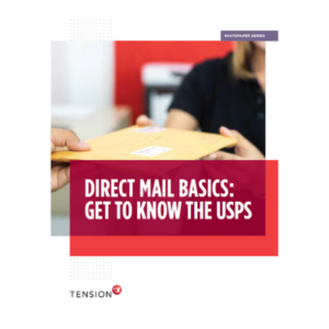 Get to Know the USPS and the Different Classes of Mail | Tension