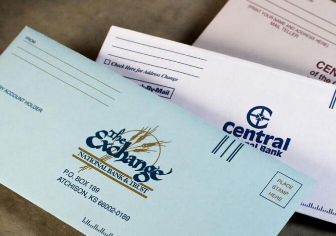 What is a #9 Envelope? | #9 Envelope Sizes & Dimensions - Tension