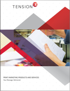 Direct Mail Inserts | Custom Direct Mail Inserts