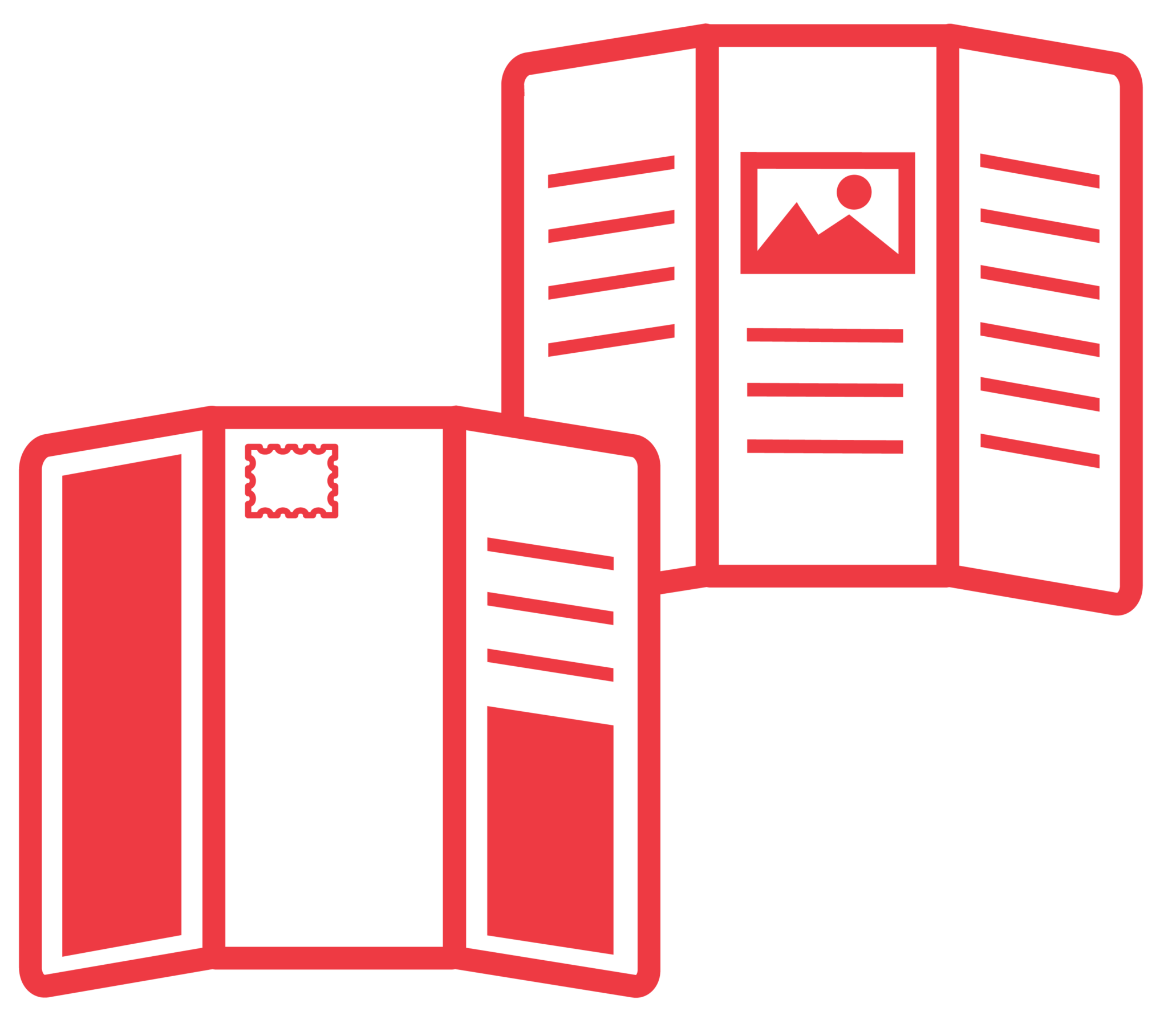 Direct Mail Inserts | Custom Direct Mail Inserts