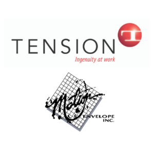 History | Tension Envelope & Print