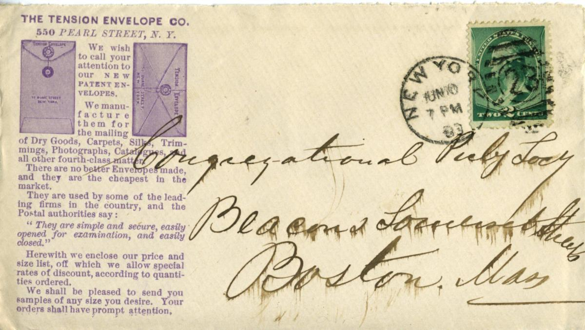 How Tension Got Its Name | Tension Corporation Roots | Tension Tie ...