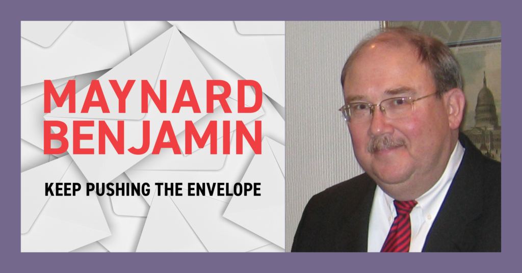 Tension Corporation: Custom Envelope Manufacturer & Custom Printed Products