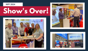 Tension Corporation: Custom Envelope Manufacturer & Custom Printed Products