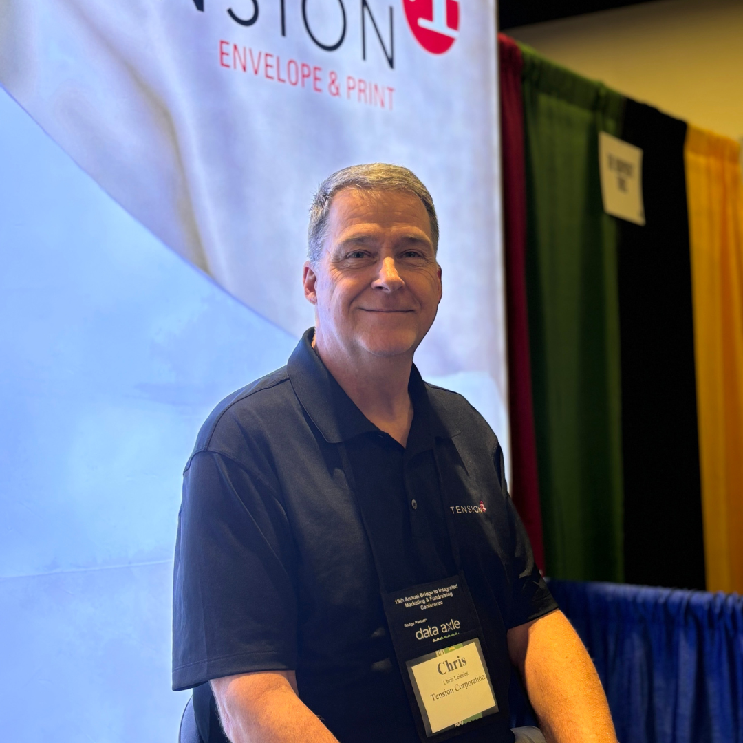 Champions of Change: Insights from the 2024 Bridge Conference - Tension ...